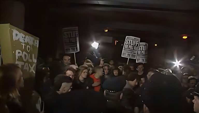 What Amendment Abolished Poll Taxes?