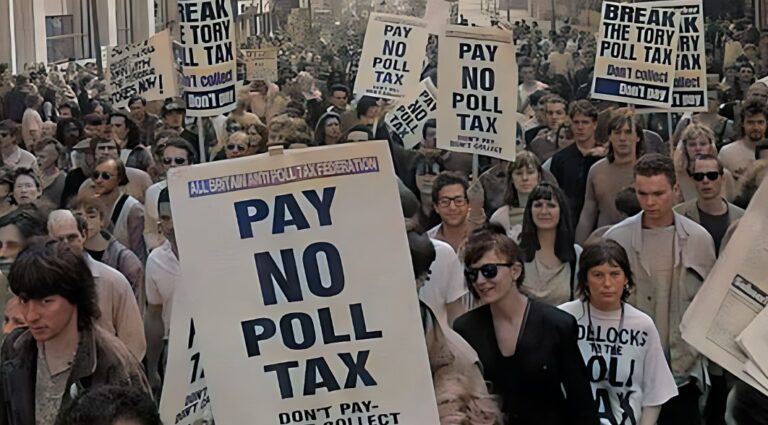 What is a Vote Worth