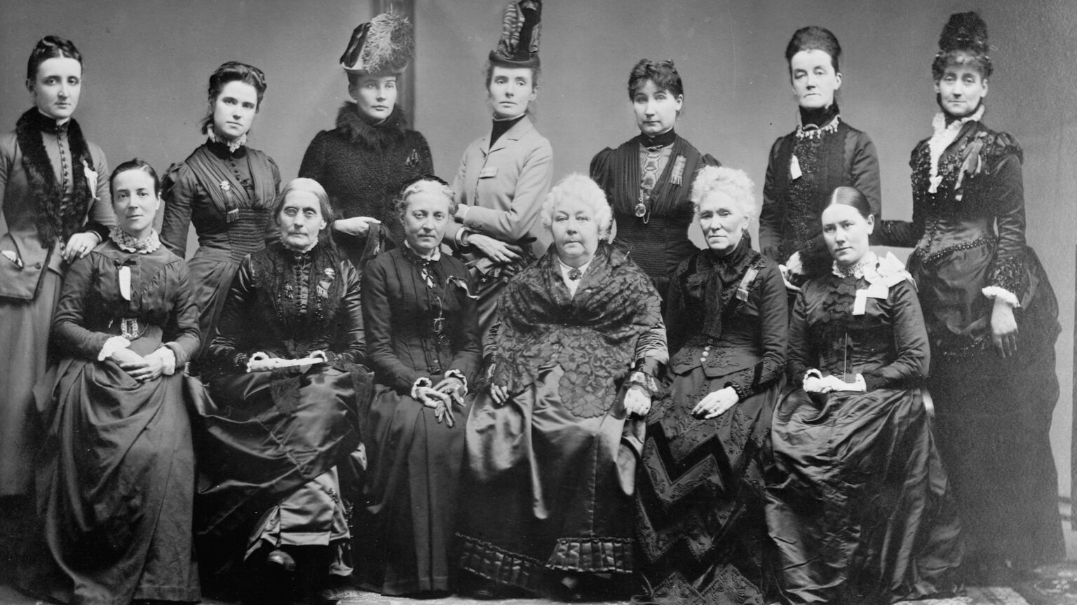 What Happened at the Seneca Falls Convention? A Turning Point in History